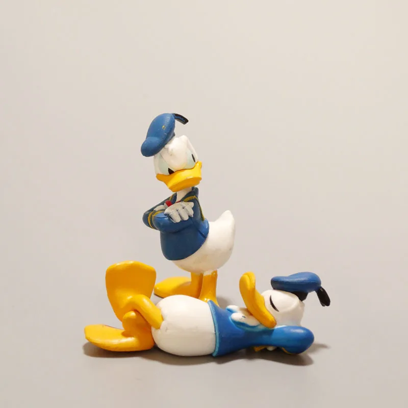 Donald Duck Sleepy