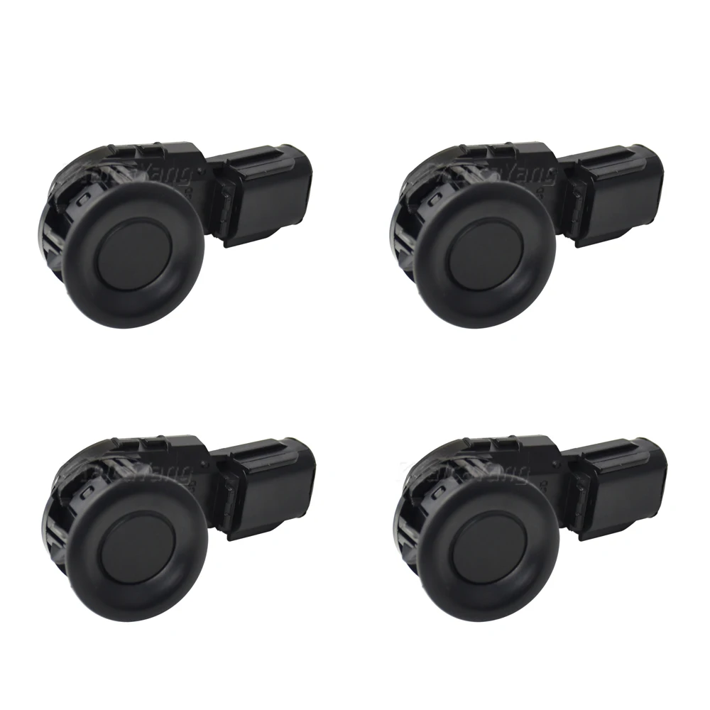 4PCS/Lot 89341-60050 PDC Backup Reverse Parking Assist Sensor For ...