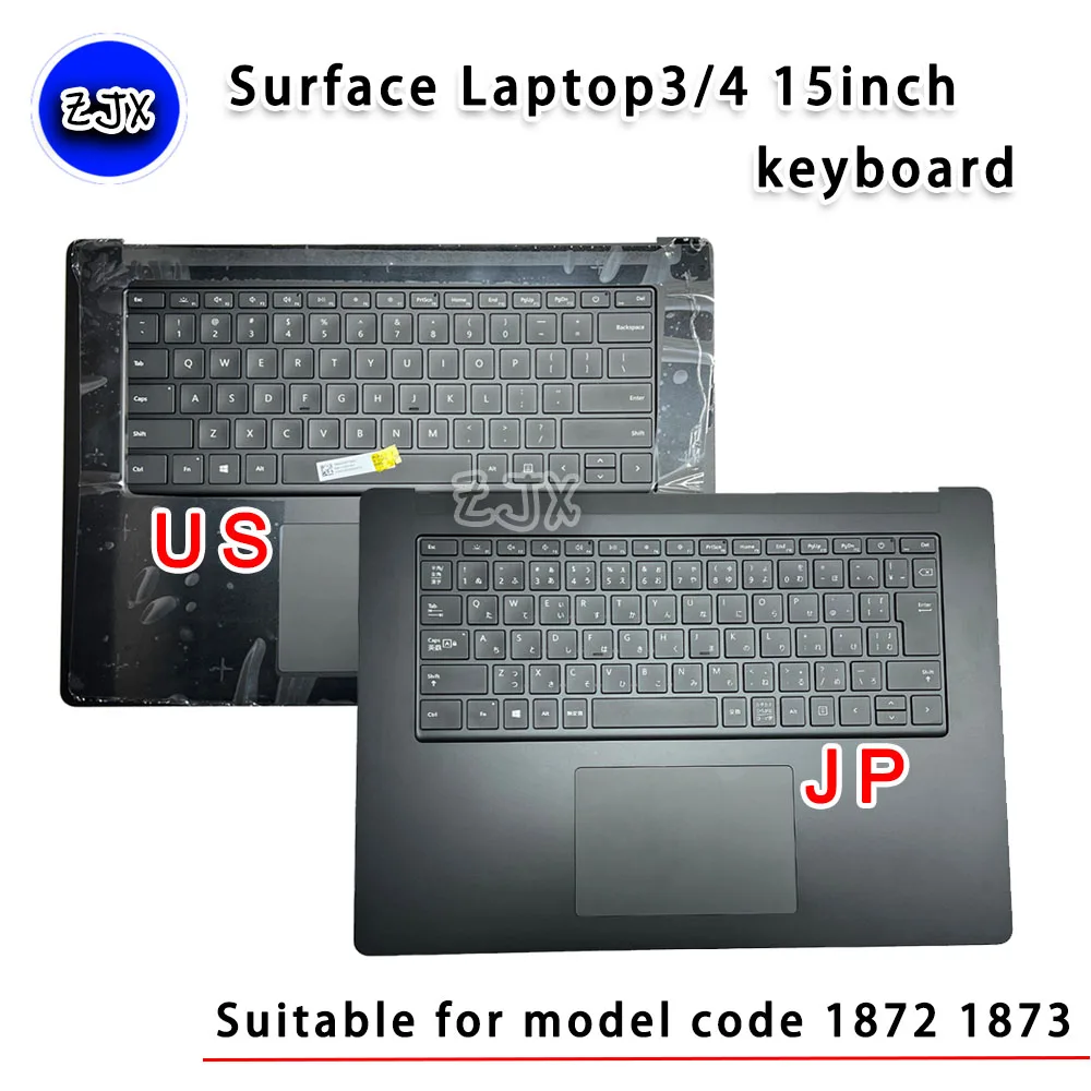 Microsoft-New-Original-Surface-Laptop3-Laptop4-15inch-US-Japan-Keyboard ...