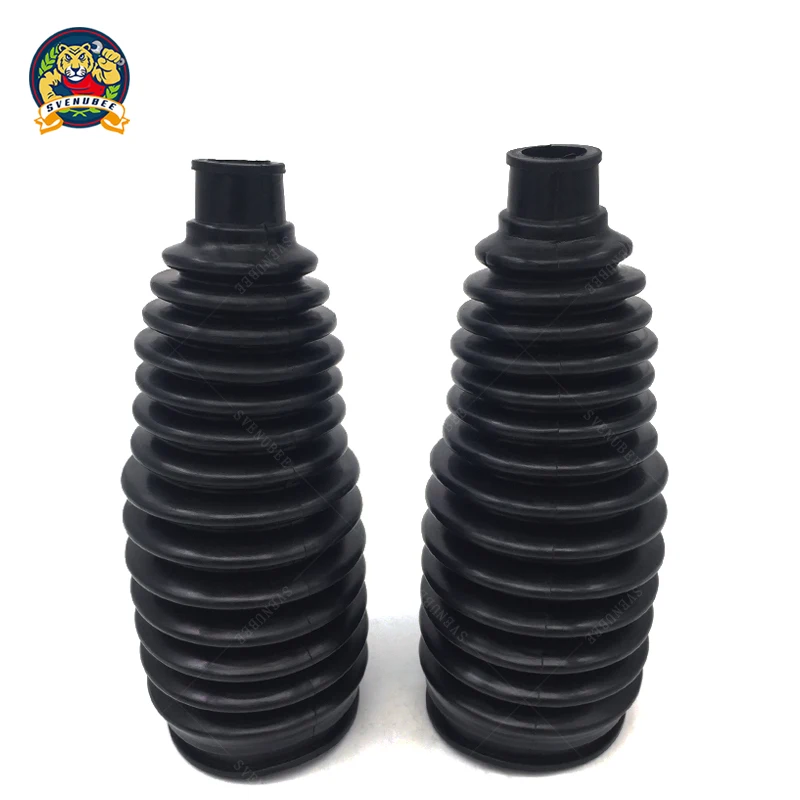 Svenubee-2pcs-Tie-Rod-Boot-Kit-for-Mazda-3-5-Volkswagen-Beetle-Jetta ...