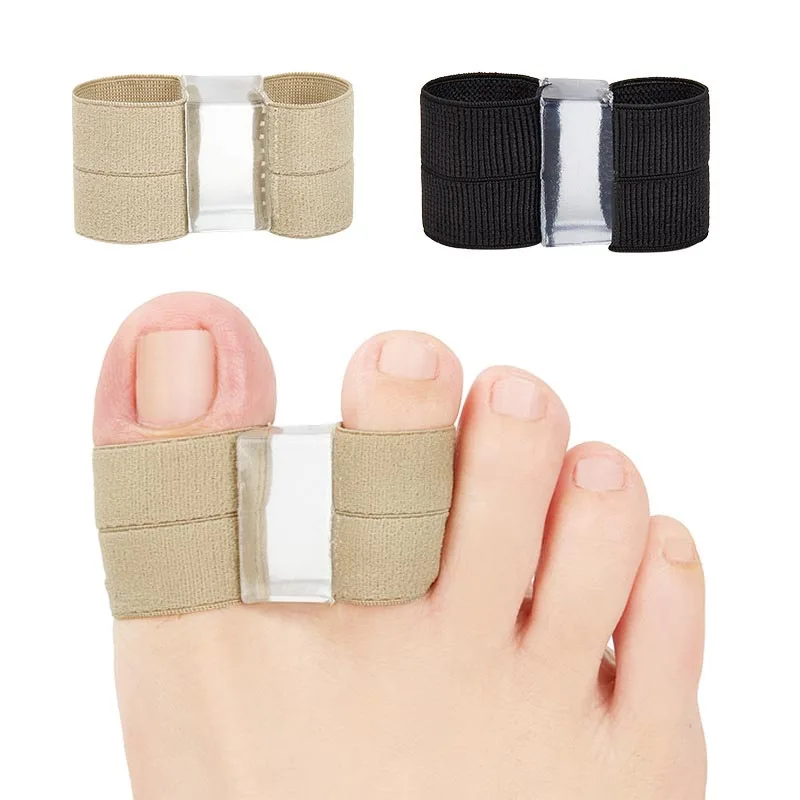 New Separator Fingers Feet Toe Spreader Finger Separator Bunion Toe ...