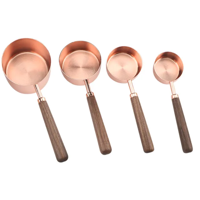 Luxe Stainless Measurable Set | Gutlet | Your Style Hub