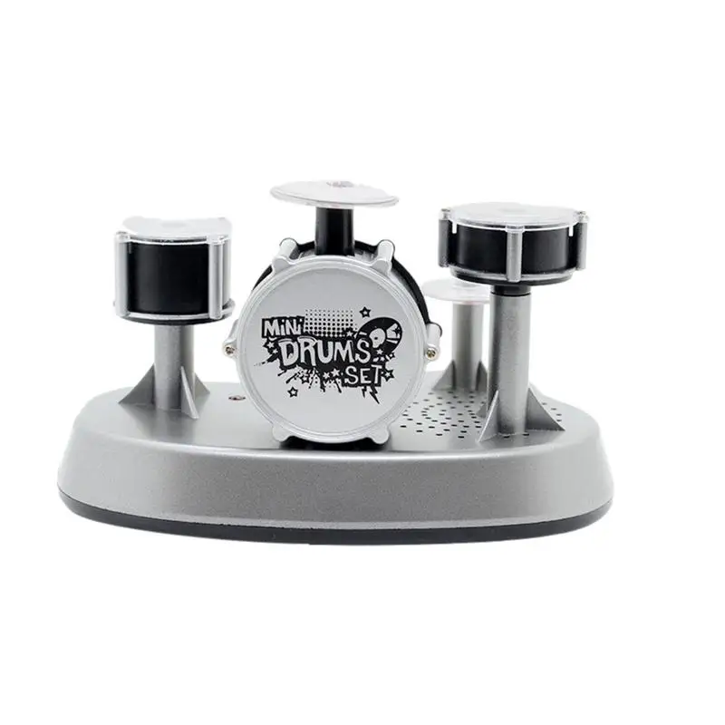 Drum-Set-Mini-Toy-Creative-And-Kid-safe-Fingertip-Drum-With-Sounds-And ...