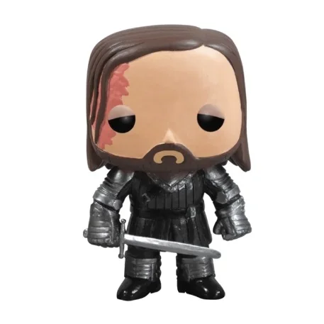 Funko POP Game of store the Hound