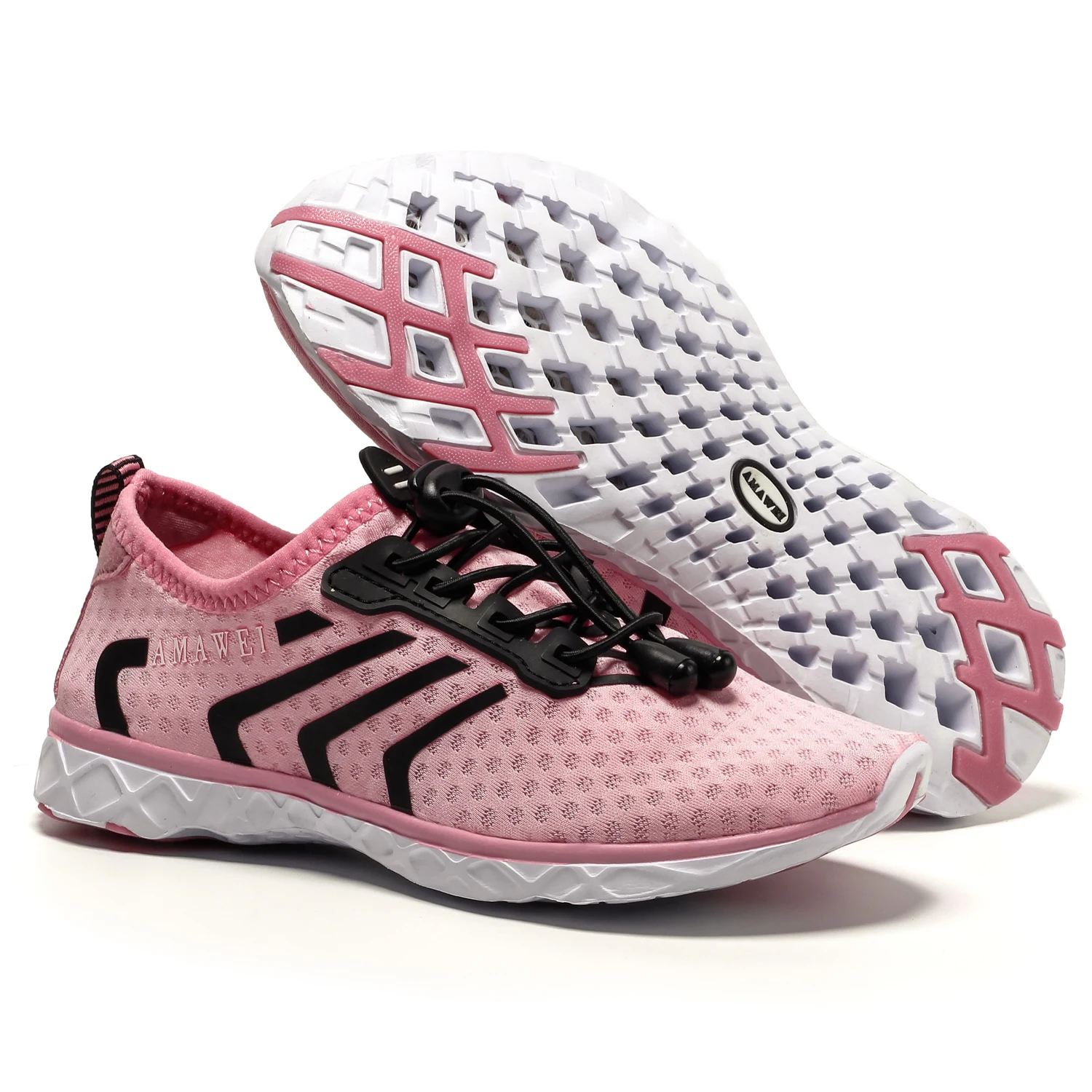 Adult-and-Kids-Water-Penetrable-Water-Shoes-Breathable-Aqua-Shoes ...