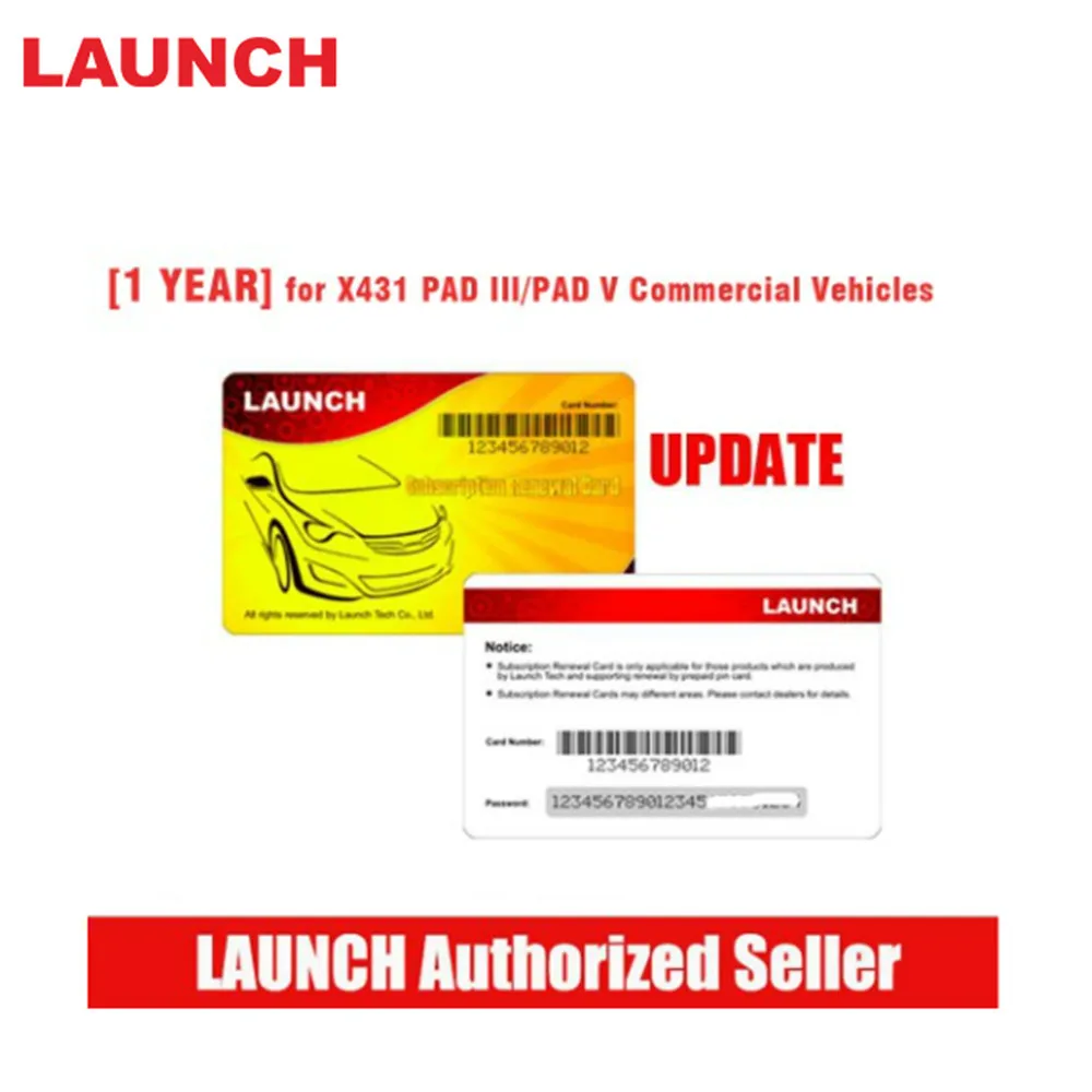 1-Year-Launch-X431-PAD-III-PAD-V-PAD-V-Elite-Software-Renewal-Card-for ...