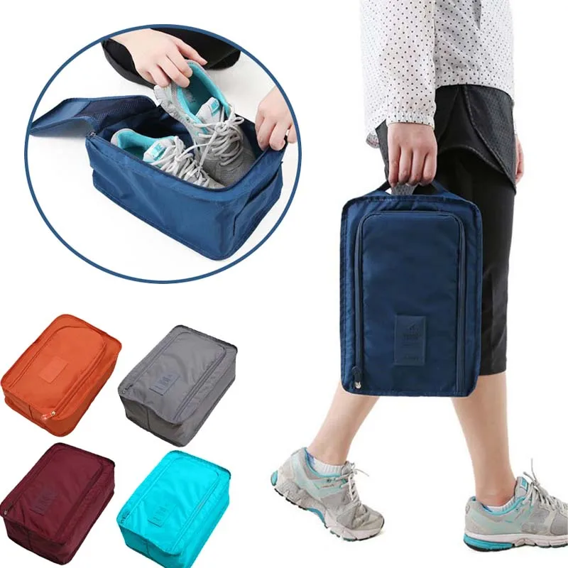 Portable-Waterproof-Shoes-Storage-Bag-Foldable-Shoes-Organizer-Handbag ...