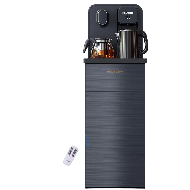 Water-Dispenser-Household-Vertical-Multifunctional-Intelligent-Warm-Tea ...