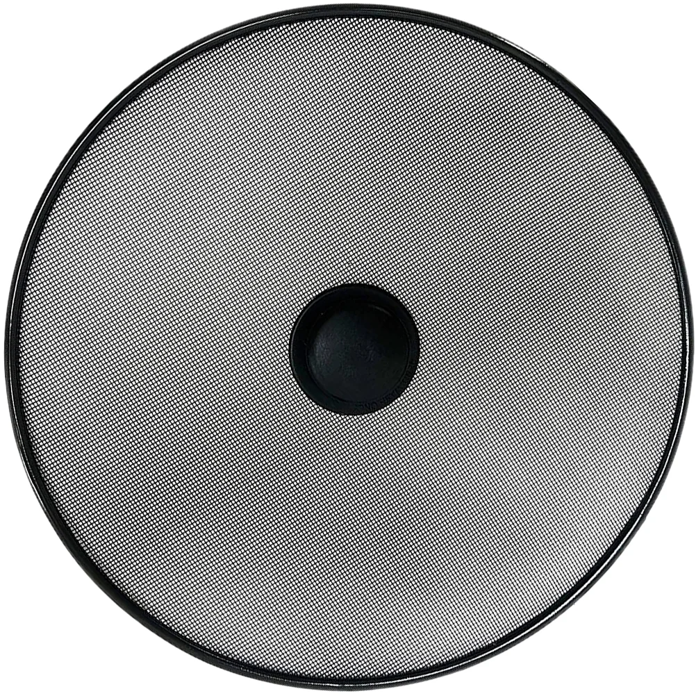 Splash-Guard-Frying-Pan-Stainless-Steel-Grease-Splatter-Screen-Oil-Pans ...