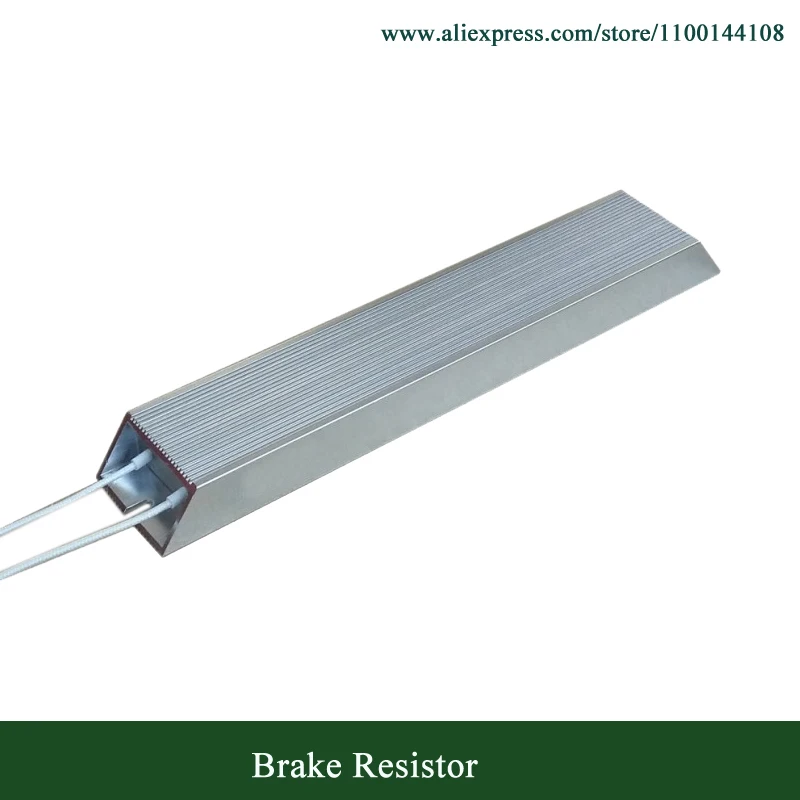 1200 Watt Inverter Braking Resistor 1200W Inverter Braking Resistor ...