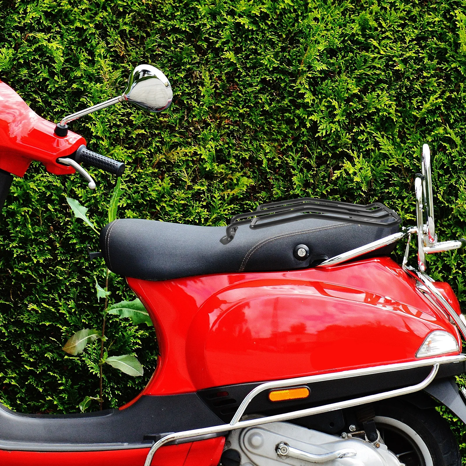 Everything You Need to Know About Long Tail Frames for Motorcycles
