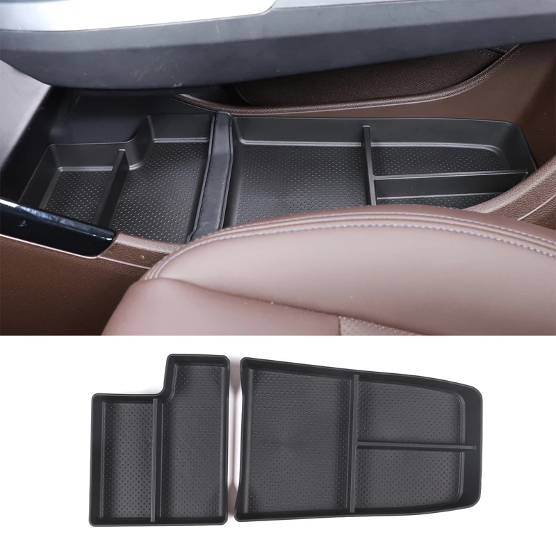 Center-Console-Storage-Tray-For-BMW-X1-IX1-U10-U11-2023-2024-Car ...