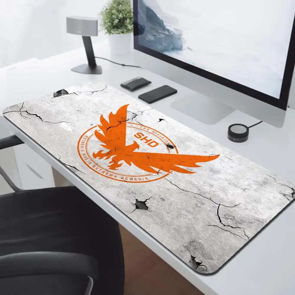 Tom-Clancy-s-the-Division-Deskmat-Tapete-Gamer-PC-Mouse-Pad-Grande-900 ...