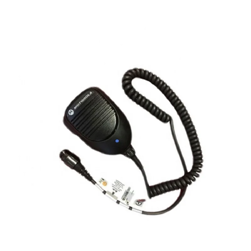 Speaker-Microphone-for-MOTOTRBO-MTM800-DGM4100-DGM6100-DM3400-DM3601 ...