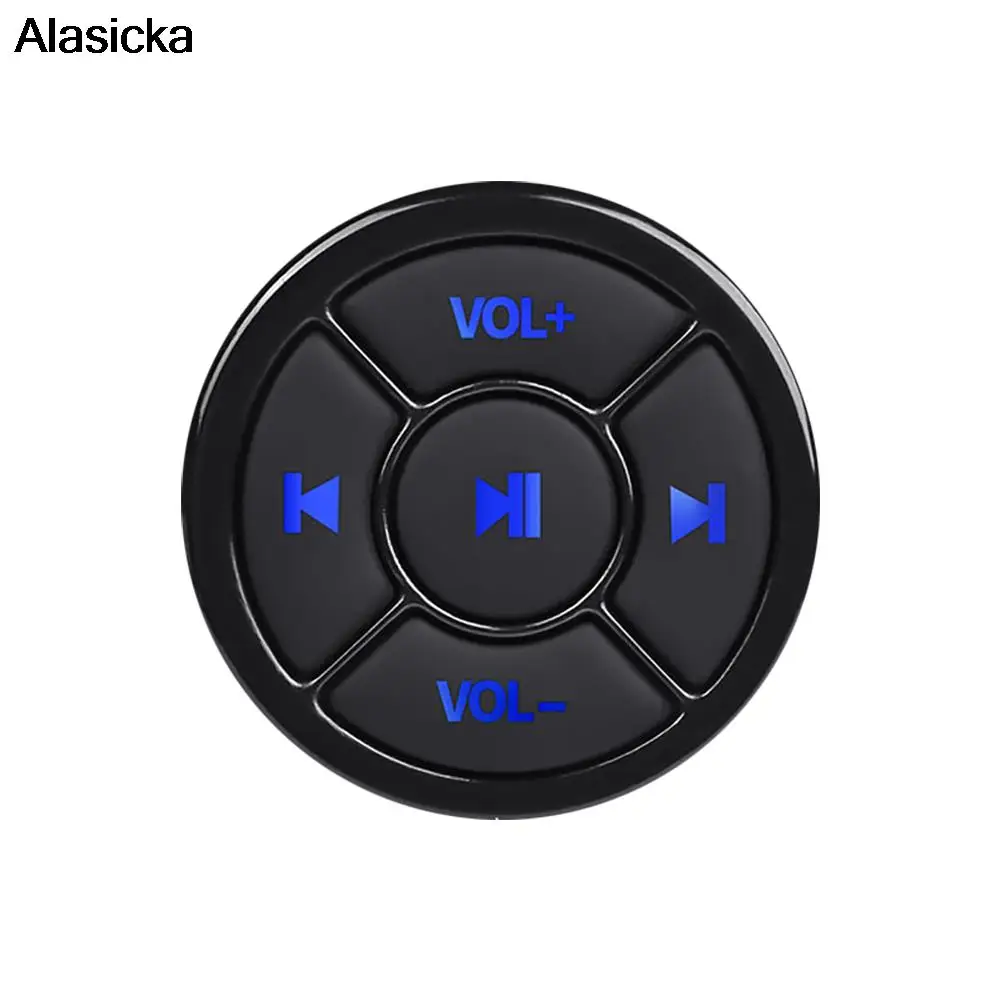 Steering Wheel Remote Controller Android | Steering Wheel Button ...