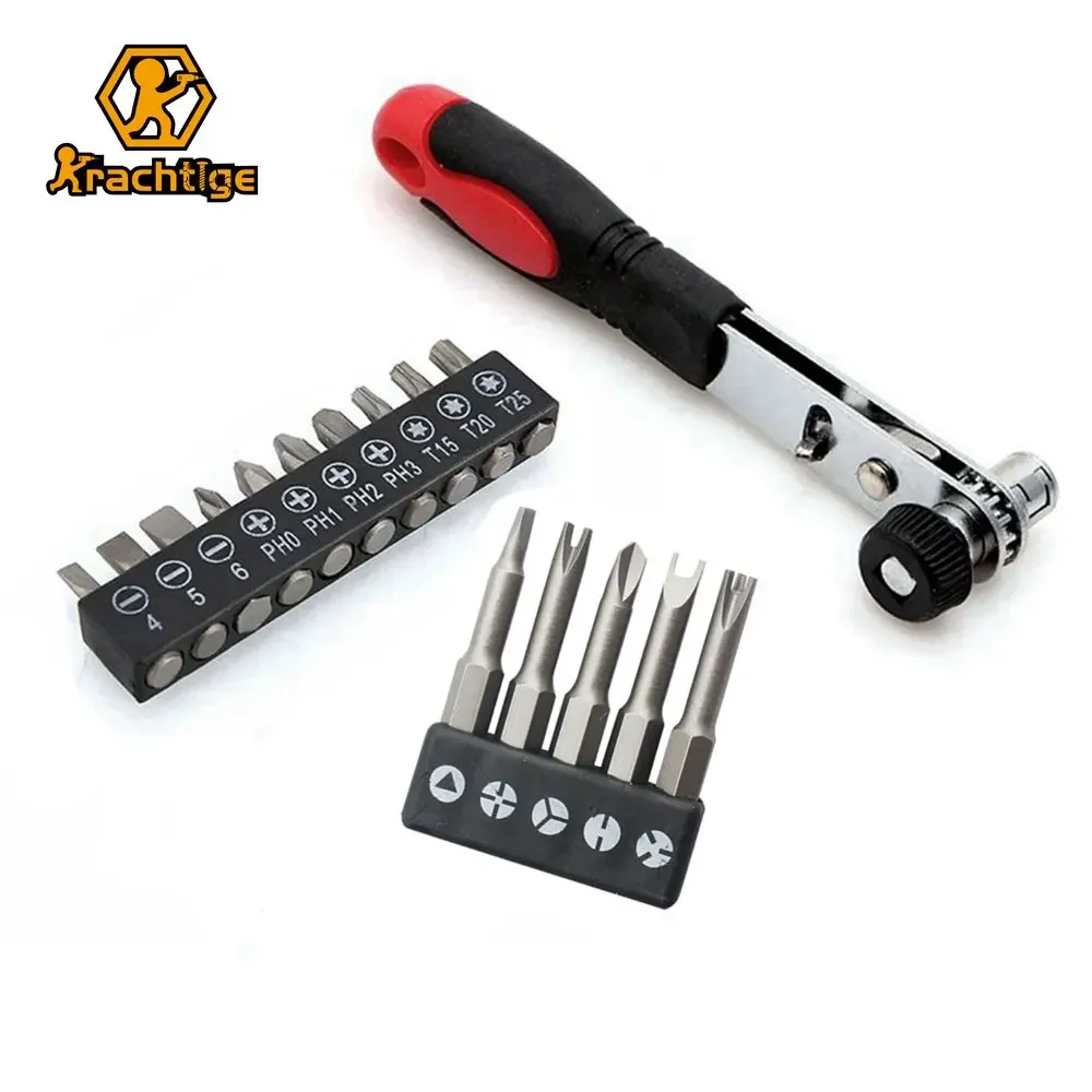 50mm-Special-shaped-Screwdriver-Set-U-shaped-Y-Shape-Triangle-Inner ...