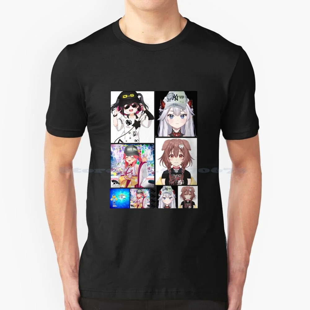 Drainer-Weeb-Crossover-Episode-Bladee-Moment-T-Shirt-100-Cotton-Tee ...