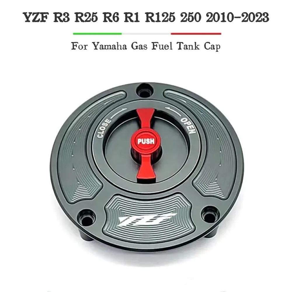 Motorcycle-CNC-Fuel-Tank-Cap-Gas-Oil-Tank-Cover-Petrol-Cover-For-Yamaha ...