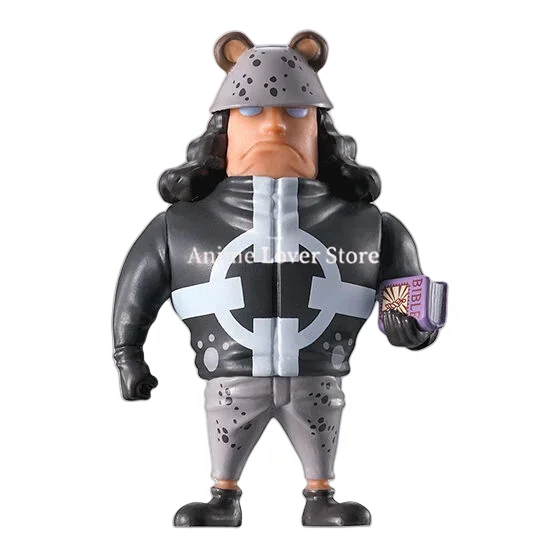 Figuras de anime originales de Bandai One Piece Gashapon Devil Fruits ...