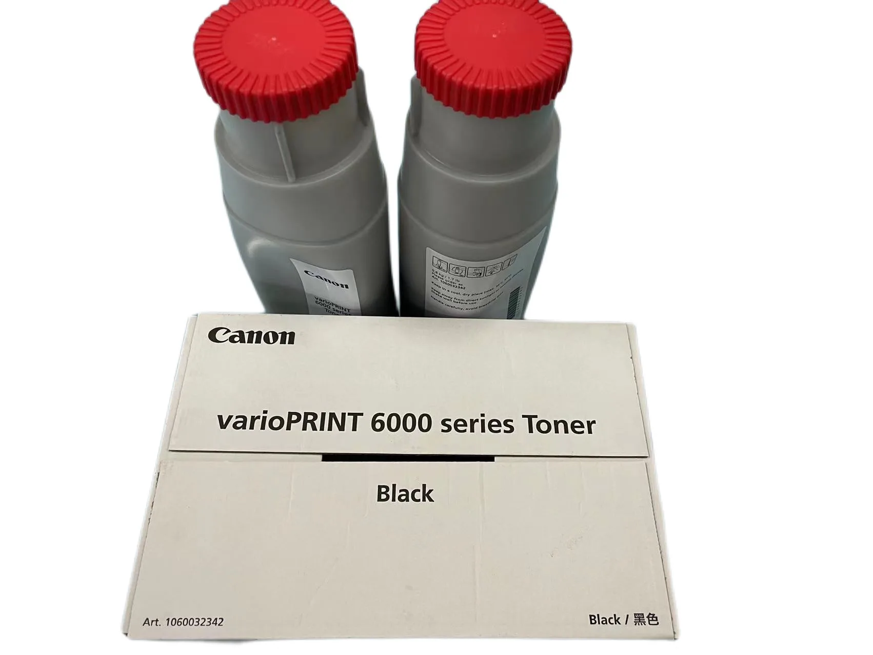 Cartucho-de-Toner-Original-Para-Canon-VP6000-OC-VarioPrint-6000-6250 ...