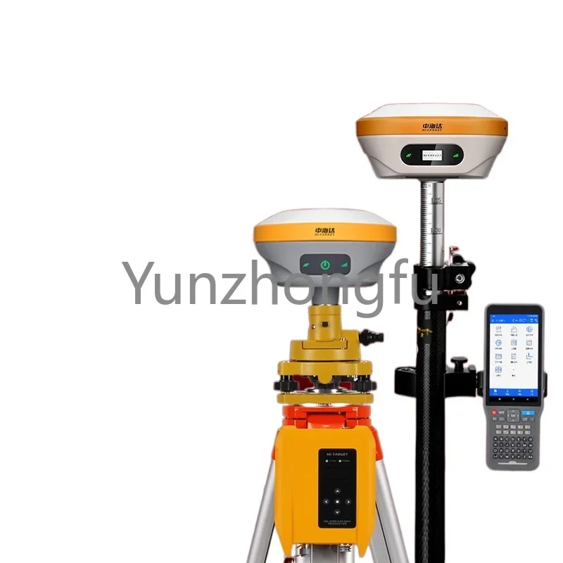 Measuring-Instrument-Land-Area-High-Precision-Engineering-Surveying-and ...