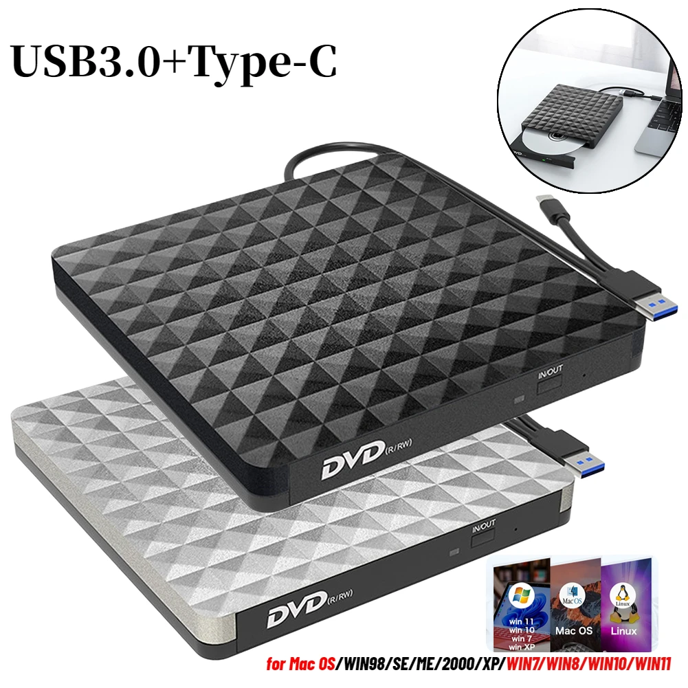 Portable-External-CD-DVD-ROM-Optical-Drive-USB-3-0-Type-C-DVD-Burner ...