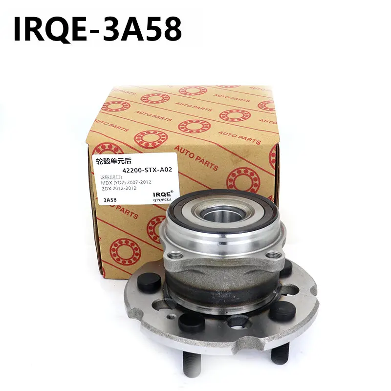 42200-STX-A02-512342-Automotive-rear-hub-bearing-unit-shaft-head ...