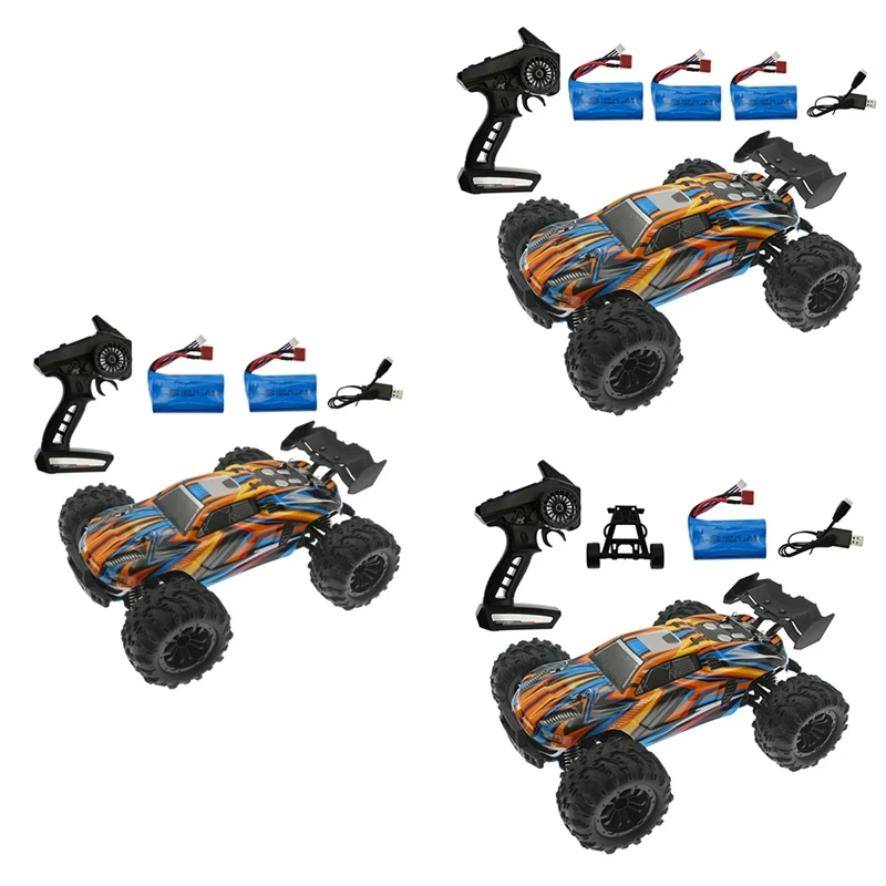 4WD-1-16-Brushless-RC-Car-SY111-2-4G-Off-Road-Remote-Control-High-Speed ...