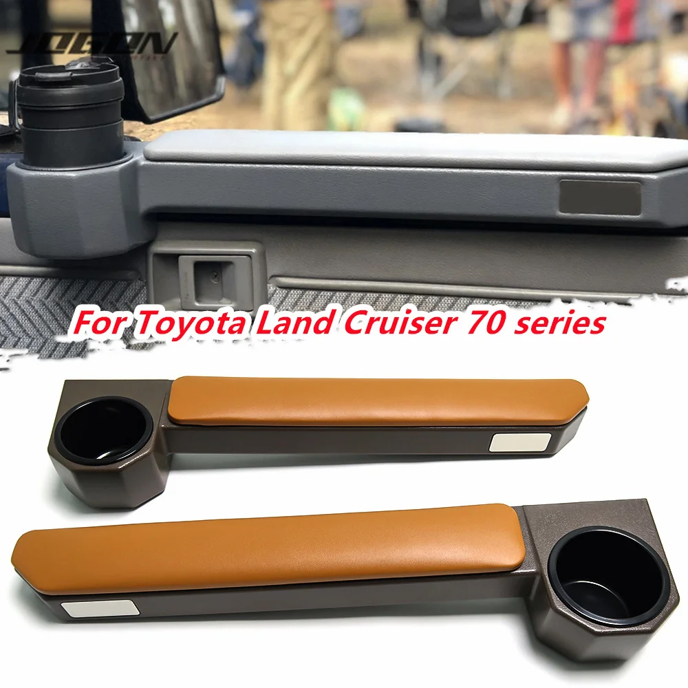New For Toyota Land Cruiser 70 Series LC70 LC75 LC76 LC78 LC79 ...