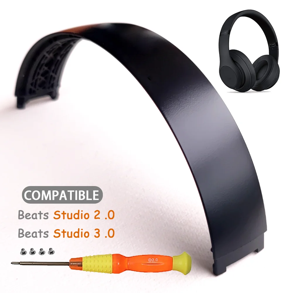 Kits-de-diadema-de-repuesto-para-Beats-Studio3-auriculares-Studio-3-0 ...