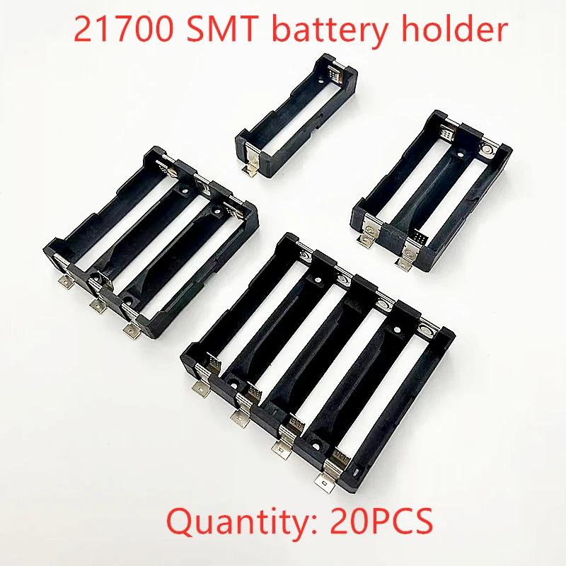 20pcs-lot-21700-Battery-Holder-Smt-Battery-Case-21700-Storage-Box-1-2-3 ...
