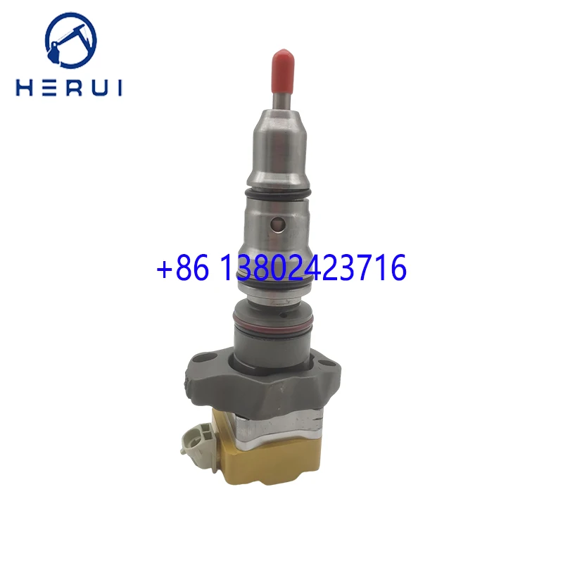 177-4754 1774754 Fuel Injector For Caterpillar Excavator 3126 Engine Parts