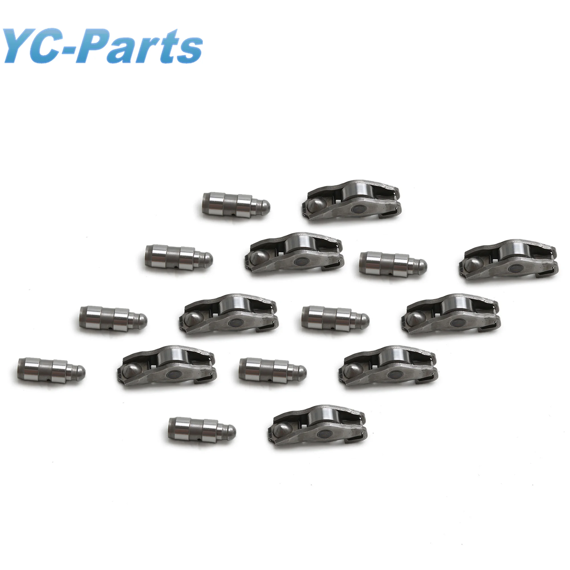 EA888-Engine-Hydraulic-Valve-Lifter-Rocker-Arm-Kit-06E109417E-for-VW ...