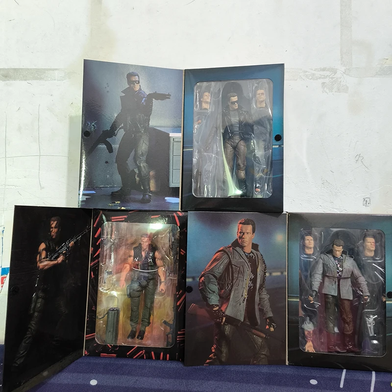 Terminator-Figure-NECA-The-Terminator-Schwarzenegger-Judgment-Day-T-800 ...