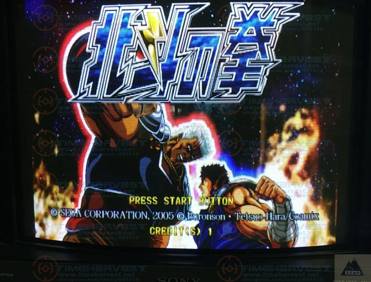 NAOMI DIMM CF Card Reader DIY NAOMI DIMM BOARD ADAPTER TRIFORCE CHIHIRO ...