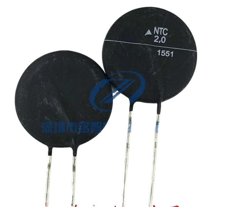 2pcs-B57127P209M301-2R-Euro-23A-Plug-in-NTC-2-0-Thermistor-Original.jpg