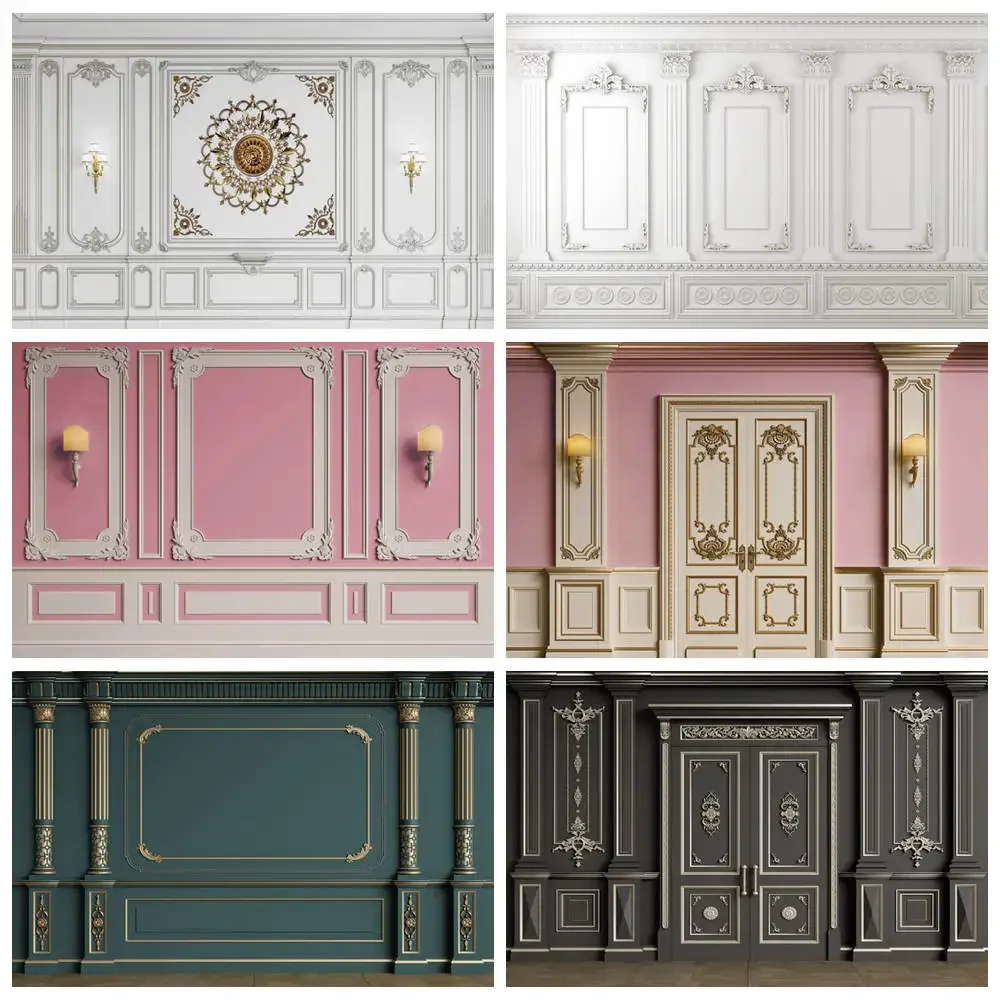 MOON-QG-Living-Room-Wall-Studio-Photoshoot-Props-Backdrop-Vintage ...