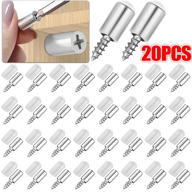 Screw-Partition-Bracket-Cross-Self-tapping-Screw-With-Rubber-Sleeve ...