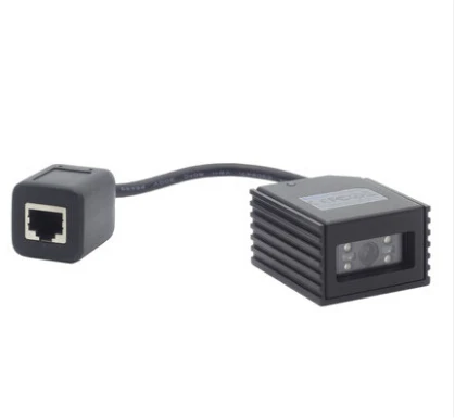 Newland 1D / 2D OEM fixed mount barcode scanner for kiosks vending ...