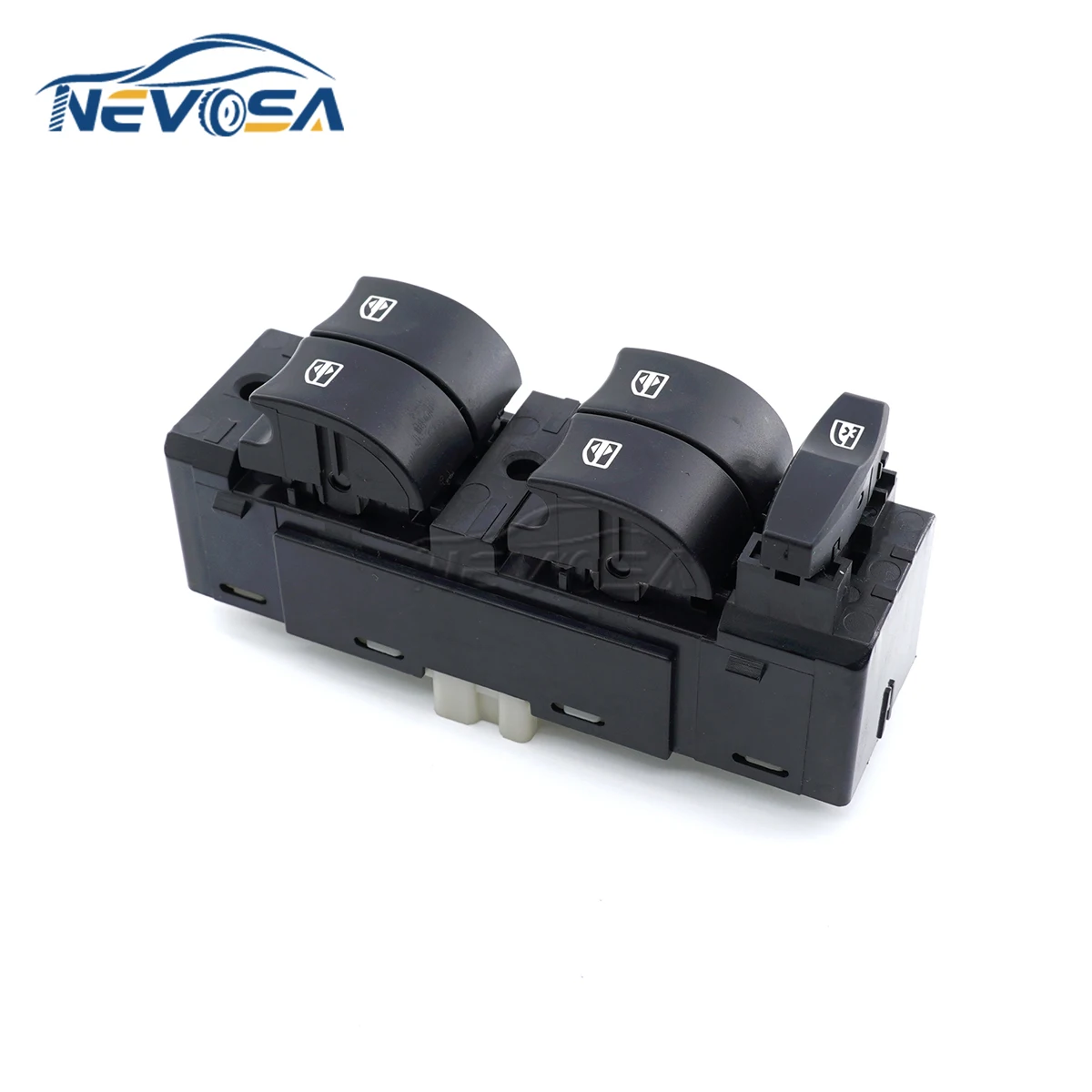 Nevosa 25401-JY00C Electric Power Window Control Switch For Renault ...