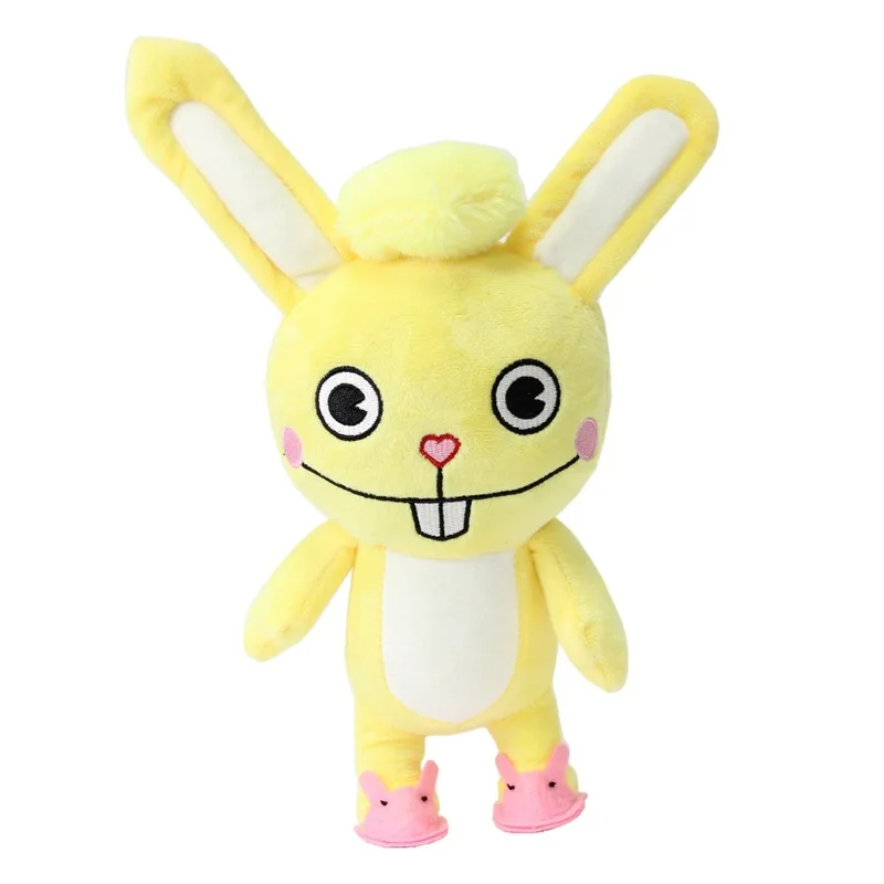 Happy Tree Friends Cuddles Plush