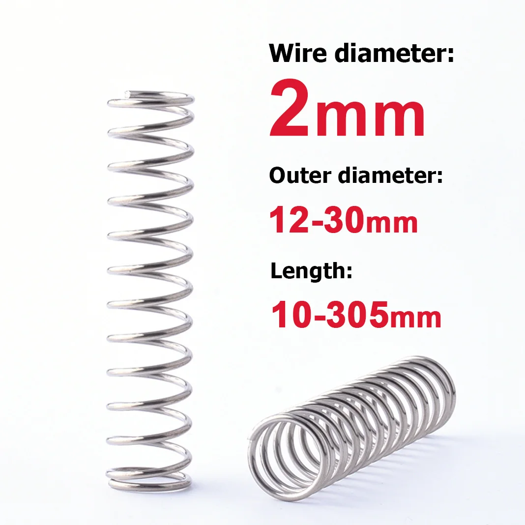 1pcs-Wire-Diameter-2mm-304-Stainless-Steel-Spring-Steel-Y-shaped ...