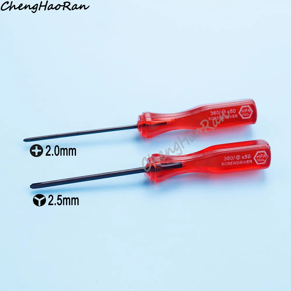 1-piece-Safety-Screwdriver-Tri-Wing-Phillips-screwdriver-Y-Screw-Driver ...