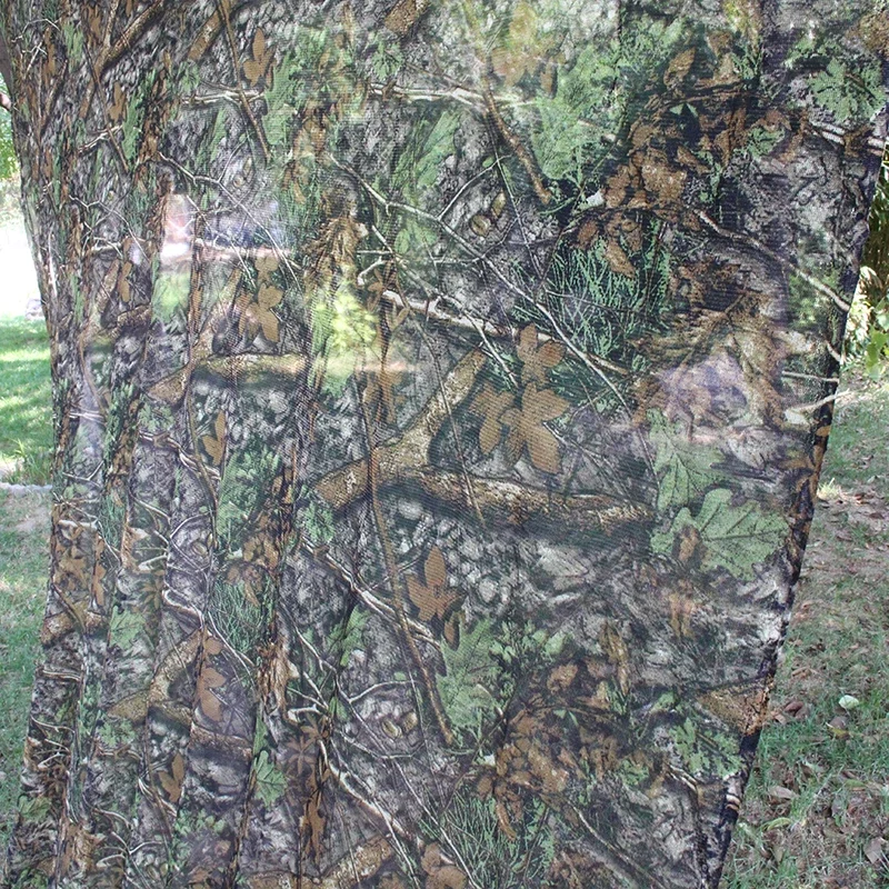 Hunting-Fabric-1-5-Meter-Wide-Forest-Camouflage-Cloth-Camo-Jungle-for ...