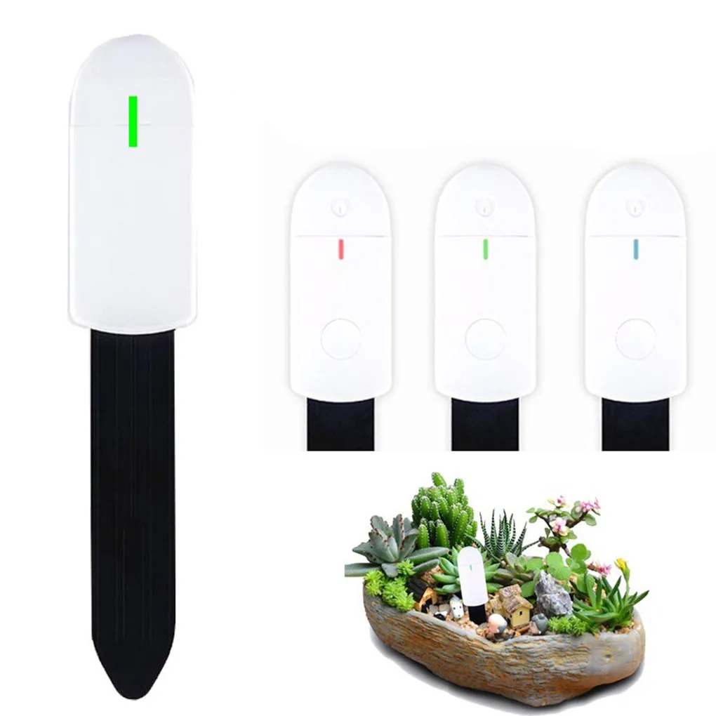 Portable-Soil-Moisture-Sensor-Monitor-Plants-Flower-Soil-Hygrometer ...
