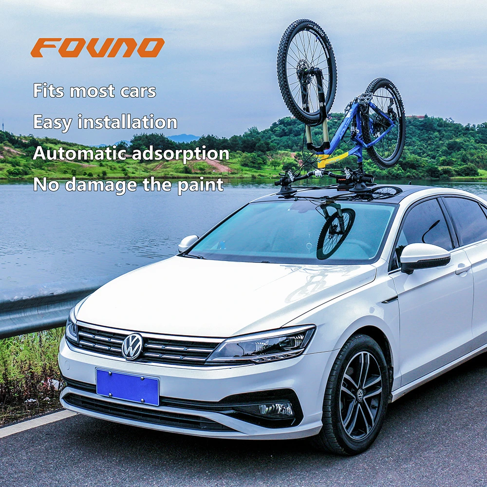 Fovno Electric Inverted Roof Rack Electric Inverted Roof Rack Extended ...