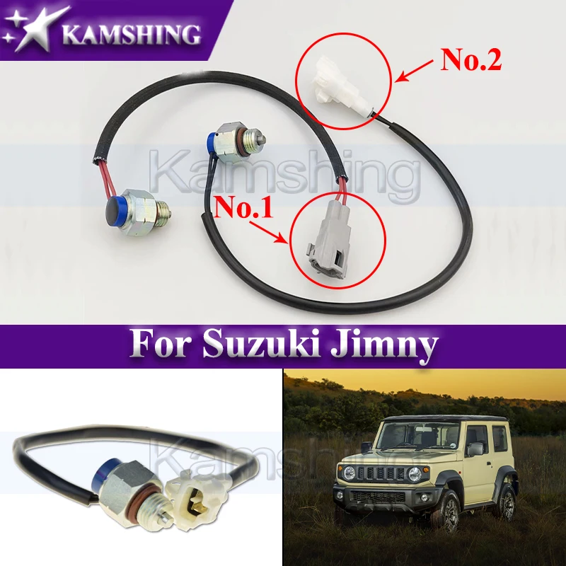 Kamshing-Sensor-4WD-para-Suzuki-Jimny-interruptor-inductivo-de-alta-o ...