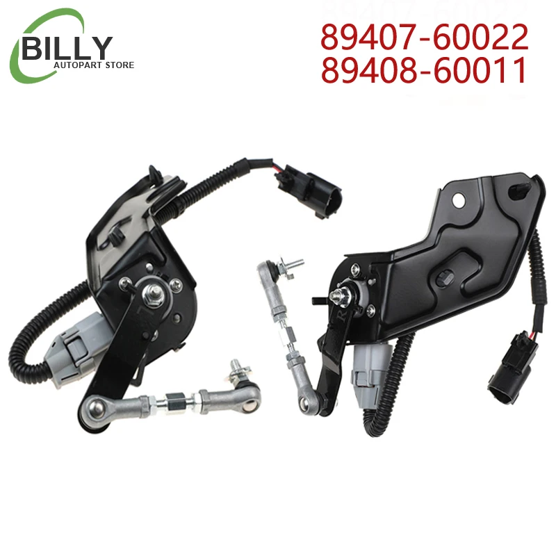 YAOPEI-89408-60011-89407-60022-Rear-Height-Level-Sensor-for-Toyota ...