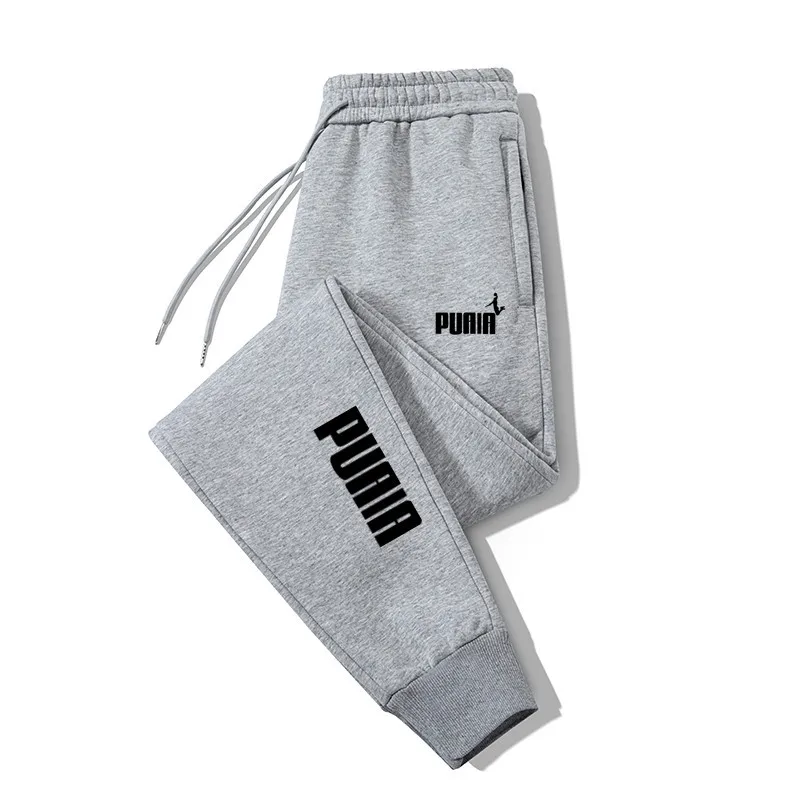 Hot-Fashion-Casual-Training-Joggers-Men-Sport-Jogging-Pants-Hip-Hop ...