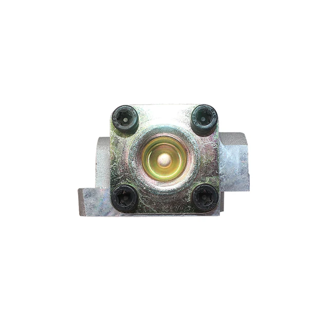 Suku Cadang Katup Solenoid 1370084 Untuk Truk Scania 103117, 40% OFF